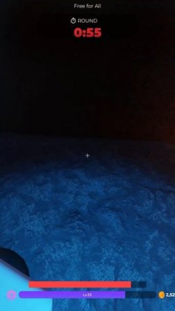 Быстрый как ртуть