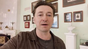 "Будем достойны наших доблестных предков..."