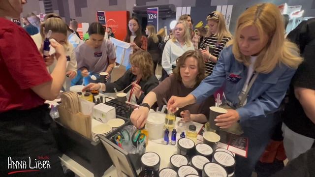 Мастер-классы на «СЦЕНА» 10-й Event & MICE фестиваль