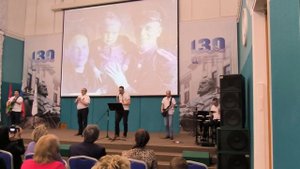 Сила цели - Родная земля. Митинг победы 07.05.2025