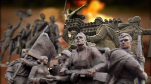 С 80 летием Великой Победы! 🥀🎖🎇🔥🙏