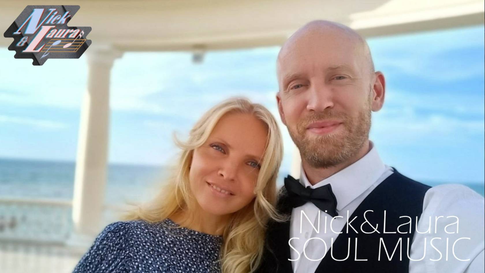 ⚪ СИЛА БЛАГОДАРНОСТИ! 🤍 THE POWER OF GRATITUDE! BEST RELAX MUSIC&SONG EVER! ⚓ NICK&LAURA SOUL MUSIC