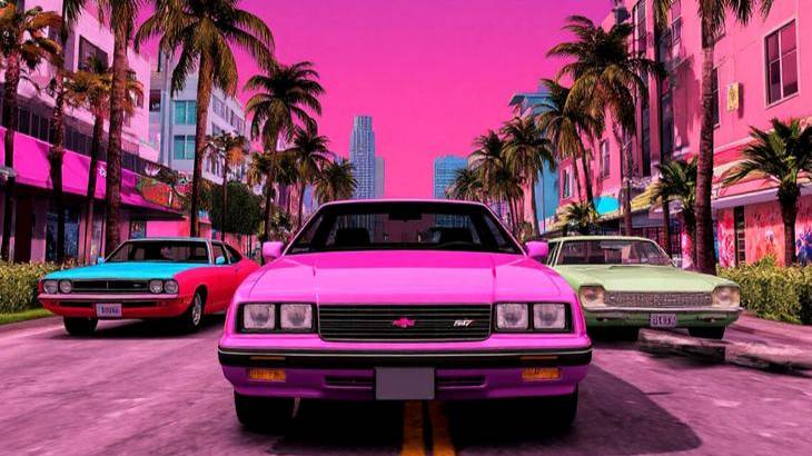 GTA - Vice City - мои cleo скрипты 9