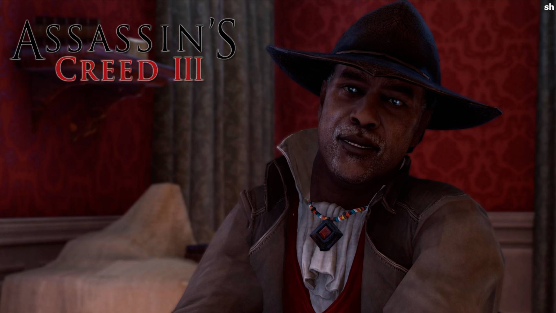 Assassin's Creed III►Прохождение без комментариев.#7