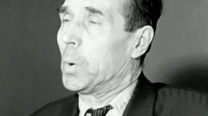 1967 год. Тюмень. Вечер ветеранов на Заводе пластмасс