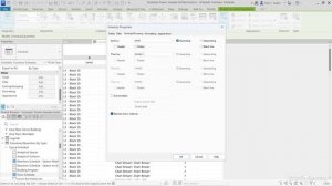 4.04 - Adding a schedule view