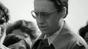 1979 год. Тюмень. День Победы