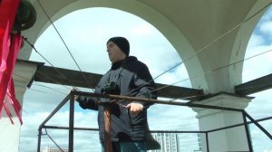 колокольный звон ко Дню Победы 9.05.2025
