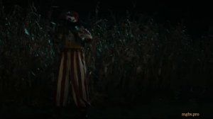 Кровавый урожай (2025) . Ужас . США . Трейлер