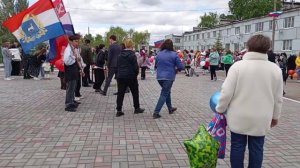 9 мая 2025г.С Праздником Победы!