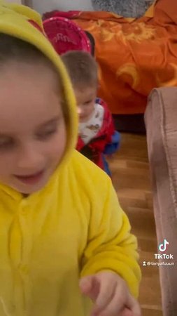 Веселимся в кигуруми