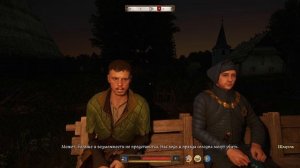 Kingdom Come: Deliverance II - ЧАСТЬ 47 "Исход" (полное прохождение квеста)