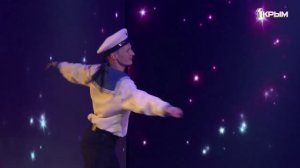 Концерт «Гордимся Победой!»