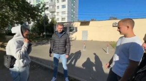 Прода из телеграмма Декстер.ОБОРЗЕВШИЕ ШКОЛЬНИКИ ДЫМ?