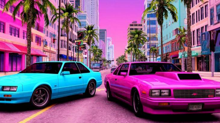 GTA - Vice City - мои cleo скрипты 11