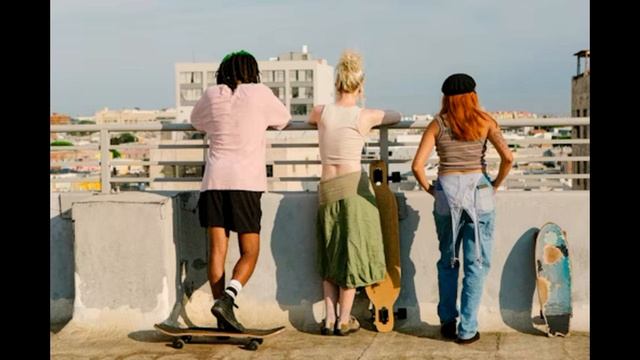 Рыцари на деревянных конях