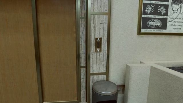 KARMA  The Dark World часть 3