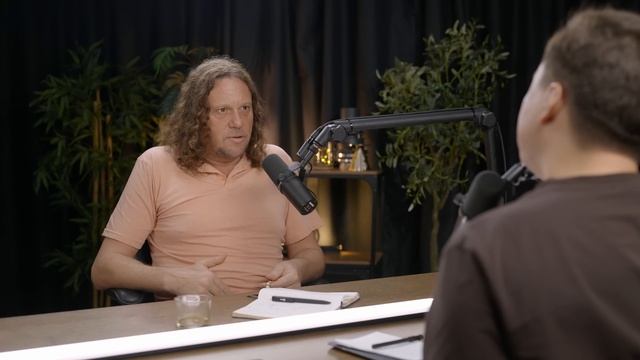 Почему бизнес в России умирает? Сергей Полонский о кризисах, коррупции и шансах на успех