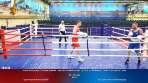 73 80 кг Грунтовский Никита ШОН Козырин Антон В-Новгород