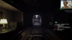 Dark Deception: Chapter One - ГЁБАННЫЕ МАКАКИ!