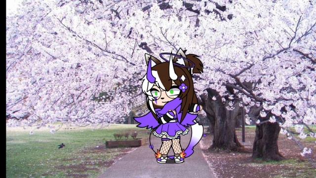 всем привет я новая гачерша:3 надеюсь поладим)