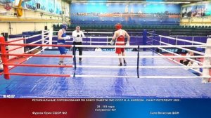 101 пф 92+ Фурсов Юрий СШОР №2 Сало Вячеслав ШОН
