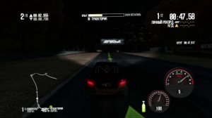 SHIFT 2 UNLEASHED™ Часть 9 Модерн С Glendale Праздничные заезды