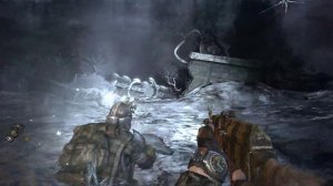 Metro2033 | Атака маньяков