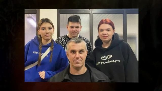 НАШИ ГЕРОИ