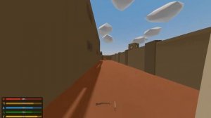 Unturned ВЫЖИВАЕМ!  2 серия. ШТУРМУЕМ ТЮРЬМУ И ПОРТ