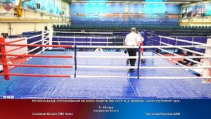 89 пф 63.5 кг Сапабаев Максим ПМК Чайка Третьяков Ярослав ШОН