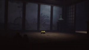 Little Nightmares №3 КОНЕЦ!