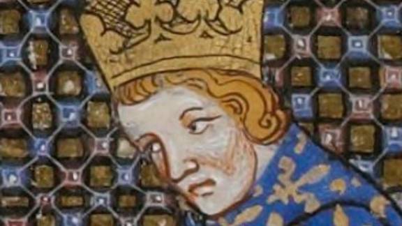 Филипп VI Валуа (1328-1350). Династические претензии Англии. Начало Столетней войны. Часть 4