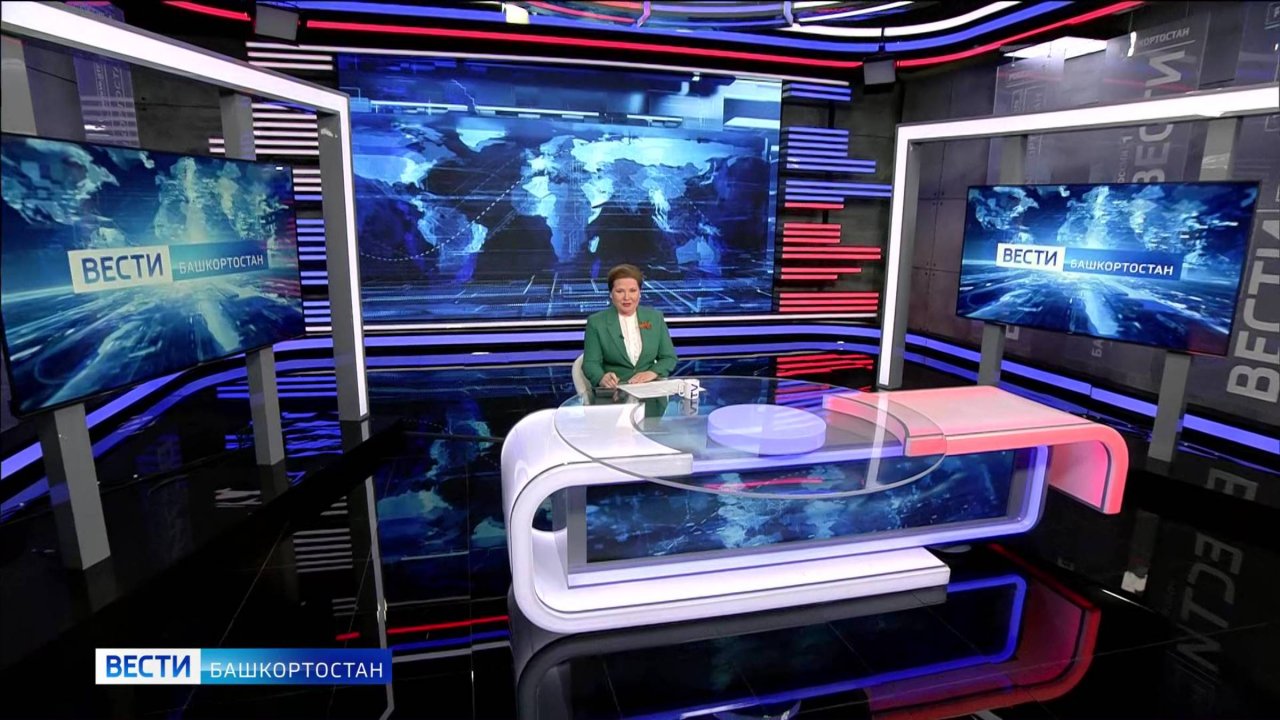 Вести-Башкортостан – 10.05.25