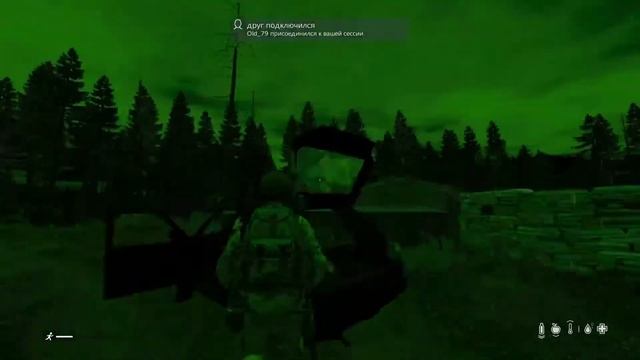 DayZ Gameplay PS5