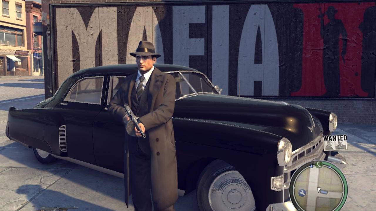 Прохождение Mafia 2 Definitive Edition ► Глава 7-8 [Без комментариев]