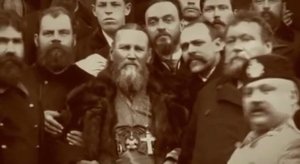 Святой и праведный Иоанн Кронштадтский