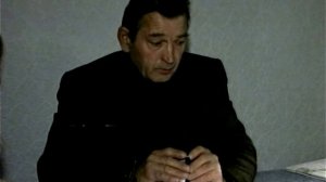 1998 год. Тюмень. Проблемы новостроек на улице Тульская - Рижская