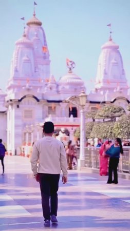 Jay Guru Gorakhnath | Gorakhnath Temple | Gorakhpur | Uttar Pradesh | India | Dr. Sandesh Lamsal