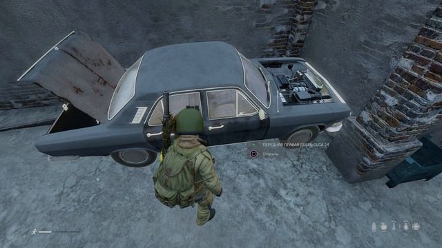 DayZ anti-covid truck riding - Chernarus ищем медикаменты // PS5
