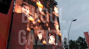 80 ЛЕТ ВЕЛИКОЙ ПОБЕДЫ!