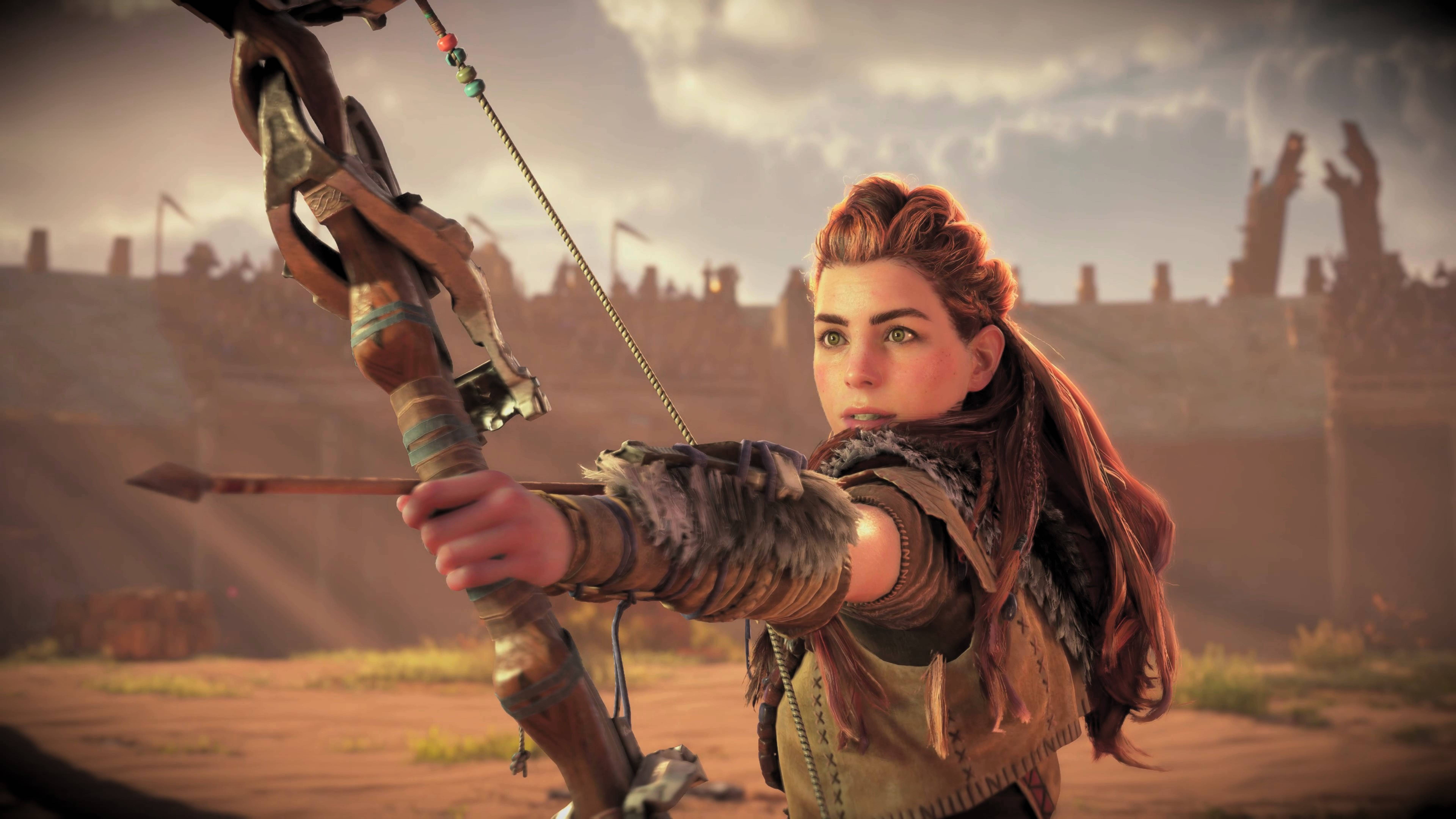 Horizon Zero Dawn Remastered.#9