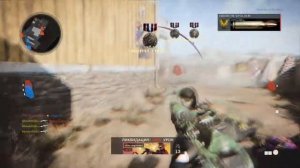 Call of Duty®: Black Ops Cold War прикольная серия