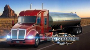 American Truck Simulator