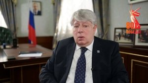 Видеоблог Посла России в Казахстане Алексея Бородавкина