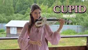 FIFTY FIFTY - Cupid - Юлия UY (violin cover)