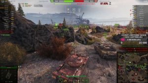 ИДЕМ СТРАДАТЬ В РАНДОМЕ  ЖИ ЕСТЬ WOT