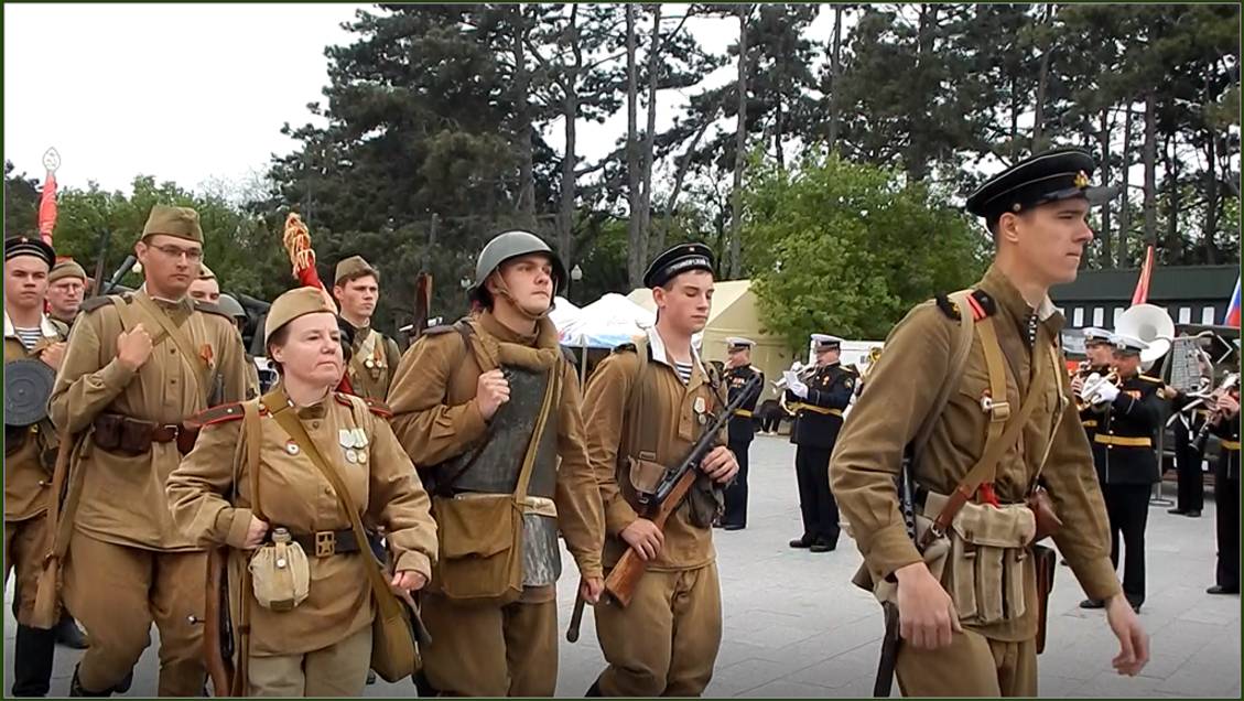 На фестиваль!