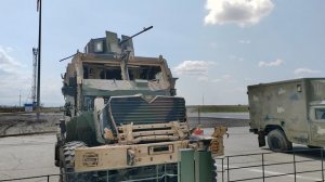 416. Хабаровск. Трофейная техника. 10.05.25.