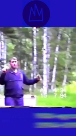Братва 1994-1996 | Набережные Челны